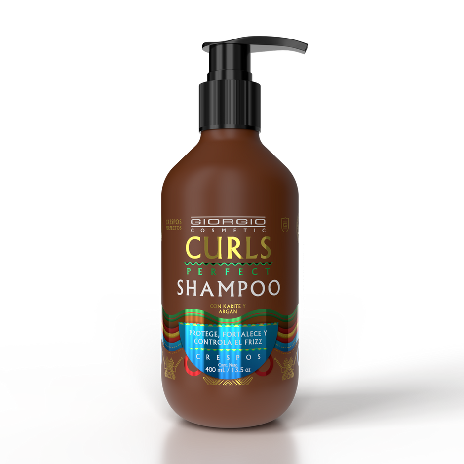 Giorgio Cosmetics Laboratorio | Salud para tu cabello | Colombia